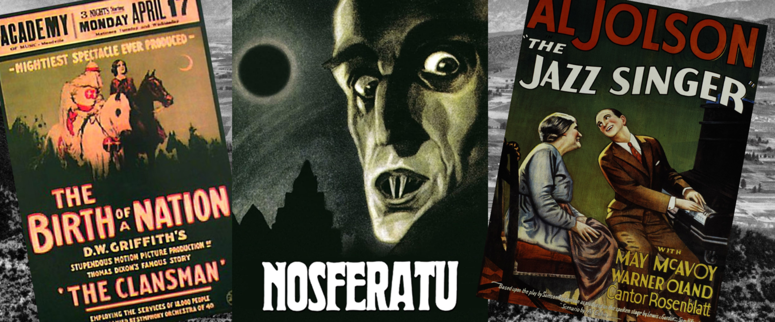 The Silver Screen and the Celebrity Era of the 1920s: A Glimpse into ...